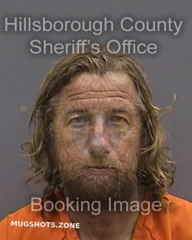 GOFF CHRISTOPHER 01/15/2024 - Hillsborough County Mugshots Zone