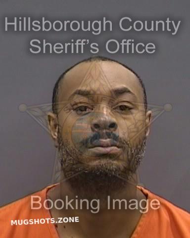 COOK BRANDON 01/15/2024 - Hillsborough County Mugshots Zone