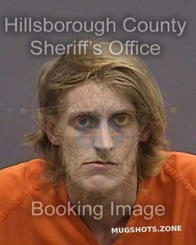 RYALS STEVEN MICHAEL 01/16/2024 - Hillsborough County Mugshots Zone