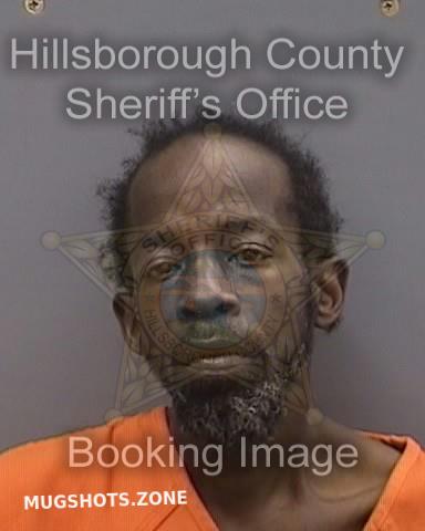 FOSTER CLINT 01/17/2024 - Hillsborough County Mugshots Zone