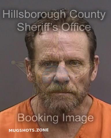 PARMLEY STEVEN 01/18/2024 - Hillsborough County Mugshots Zone