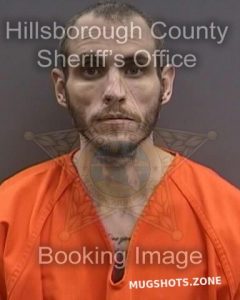 DIXON CHRISTOPHER 01/18/2024 - Hillsborough County Mugshots Zone