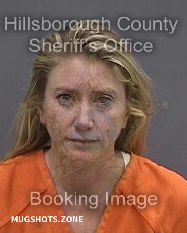 HEALEY ASHLEY 01/18/2024 - Hillsborough County Mugshots Zone