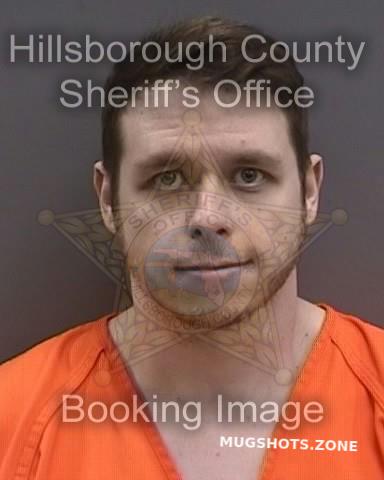 LANIER JAKE 01/19/2024 - Hillsborough County Mugshots Zone