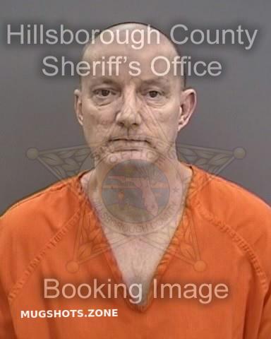 GILLS STEVEN 01/23/2024 - Hillsborough County Mugshots Zone