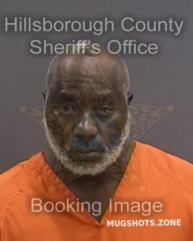 JONES RODERICK 01/23/2024 - Hillsborough County Mugshots Zone