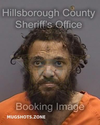 MOSTAFA SAMI 01/23/2024 - Hillsborough County Mugshots Zone