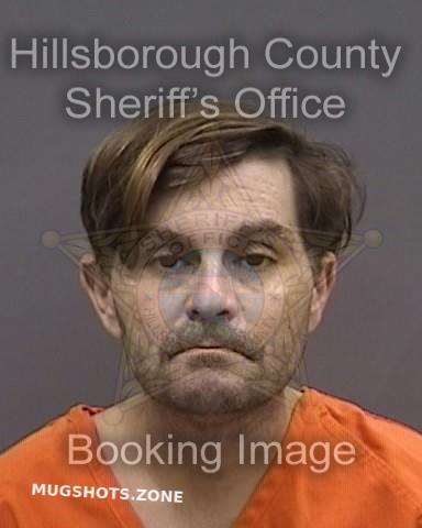 RIDER JOSEPH 01/24/2024 - Hillsborough County Mugshots Zone