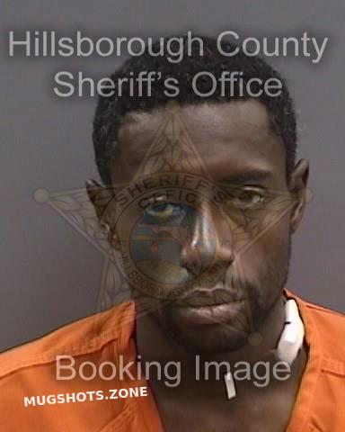 DOCTOR LEON III 01/28/2024 - Hillsborough County Mugshots Zone