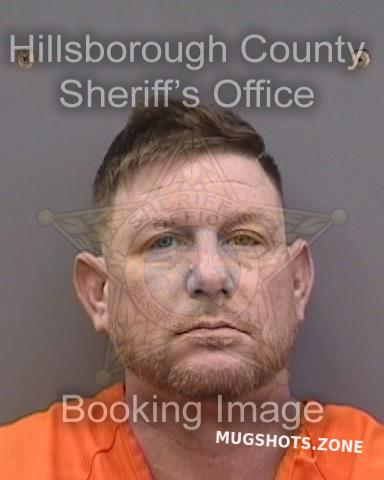GODFREY DEREK 01/28/2024 - Hillsborough County Mugshots Zone