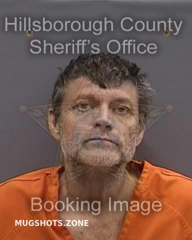 WARMACK RICHARD 01/28/2024 - Hillsborough County Mugshots Zone