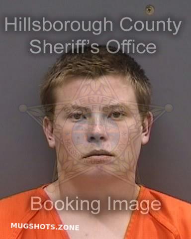 ENOS COLIN 01/28/2024 - Hillsborough County Mugshots Zone