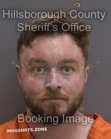 NOLAN CAMERON 01/28/2024 - Hillsborough County Mugshots Zone