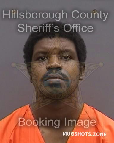 MURPHY SHAVON 01/29/2024 - Hillsborough County Mugshots Zone