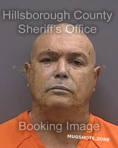CASTELLANO NAVARRO RUDY 01/30/2024 - Hillsborough County Mugshots Zone