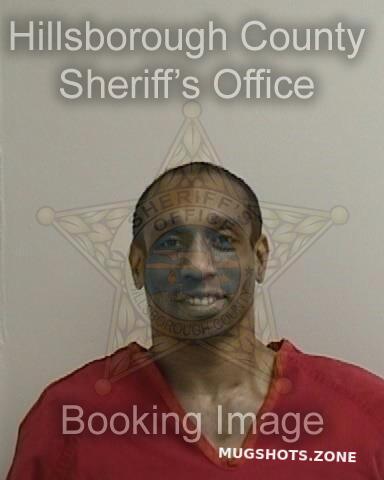 CRUZADO ANTHONY 01/30/2024 - Hillsborough County Mugshots Zone