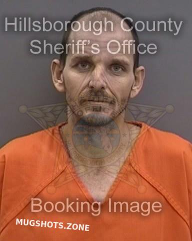 GLASS TIMOTHY 02/01/2024 - Hillsborough County Mugshots Zone