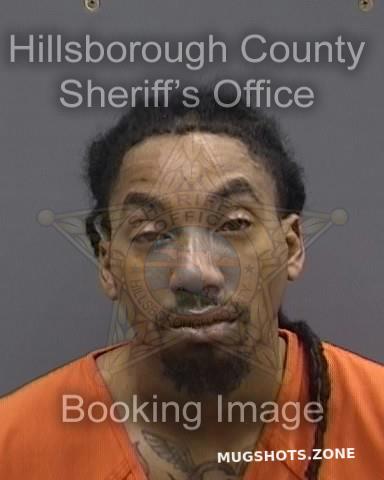 PHELPS KALA 02/02/2024 - Hillsborough County Mugshots Zone
