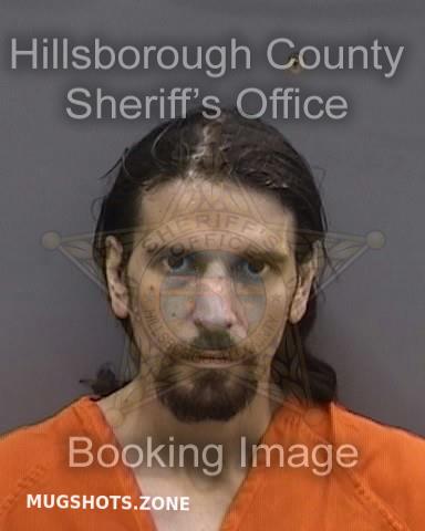 ALLEN STEVEN 02/03/2024 - Hillsborough County Mugshots Zone