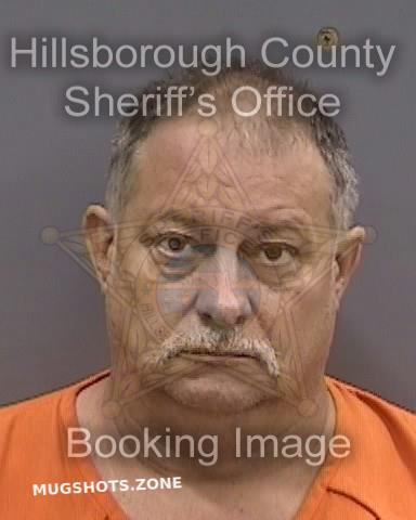 GARMON LUKE 02/04/2024 - Hillsborough County Mugshots Zone