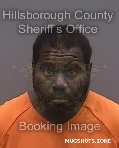 JORDAN JAMIE 02/06/2024 - Hillsborough County Mugshots Zone