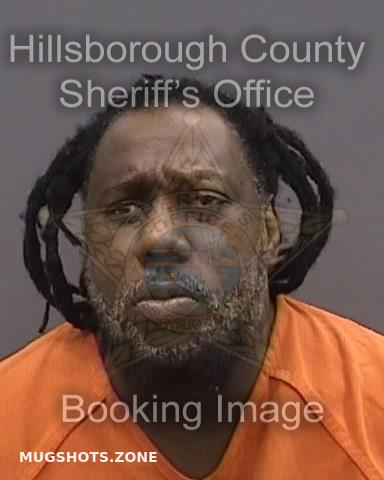 MCCARTER ZEVON 02/06/2024 - Hillsborough County Mugshots Zone