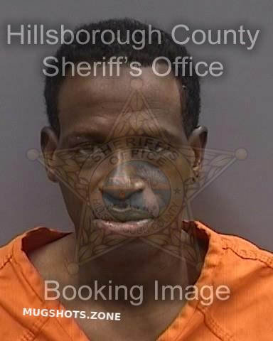 KEY KENNETH 02/07/2024 - Hillsborough County Mugshots Zone
