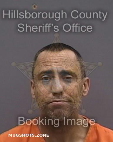 FIKE ANDREW 02/08/2024 - Hillsborough County Mugshots Zone