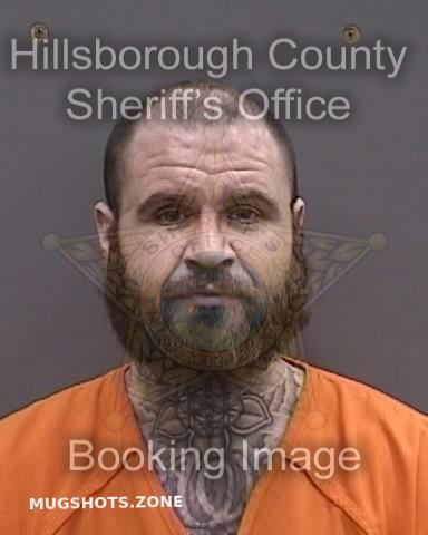 WIELAND AARON 02/08/2024 - Hillsborough County Mugshots Zone