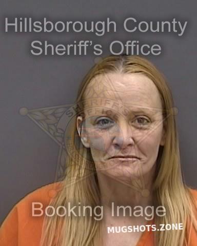 MONTGOMERY JAMIE 02/09/2024 - Hillsborough County Mugshots Zone