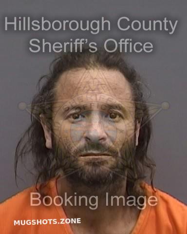 FARESE ALFRED 02/09/2024 - Hillsborough County Mugshots Zone