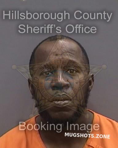 JACKSON RALPH JR 02/09/2024 - Hillsborough County Mugshots Zone