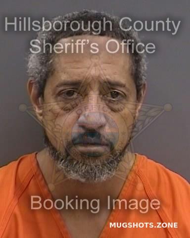 SPAULDING EMAN 02/09/2024 - Hillsborough County Mugshots Zone