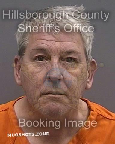 MILLER KEITH 02/10/2024 - Hillsborough County Mugshots Zone