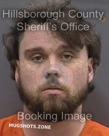 DIEFENDORF CONNER 02/11/2024 - Hillsborough County Mugshots Zone