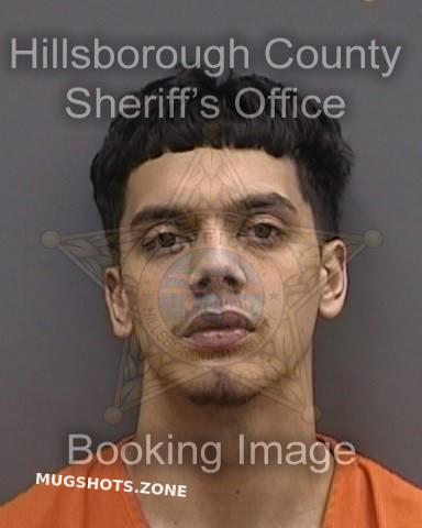 HILL JACOB 02/11/2024 - Hillsborough County Mugshots Zone