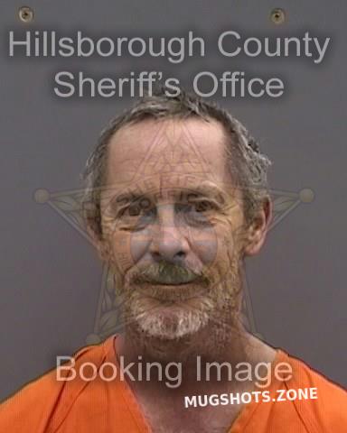 SMITH CHRISTOPHER 02/12/2024 - Hillsborough County Mugshots Zone