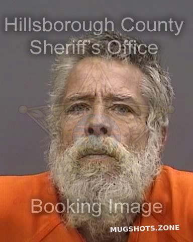 STAPP DAVID 02/12/2024 - Hillsborough County Mugshots Zone