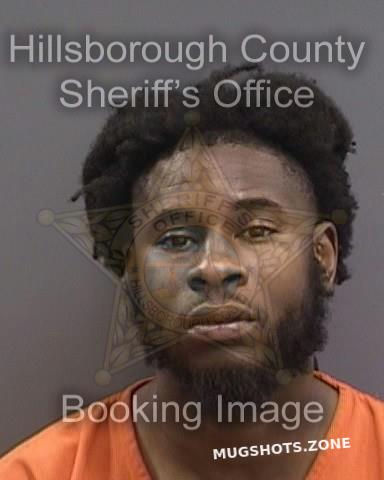 GUNNING KEVIN JR 02/13/2024 - Hillsborough County Mugshots Zone
