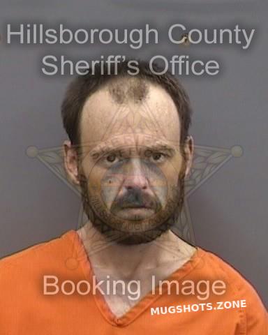 SWACK JOSHUA 02/13/2024 - Hillsborough County Mugshots Zone