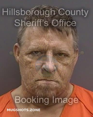 GILLETTE TROY 02/14/2024 - Hillsborough County Mugshots Zone
