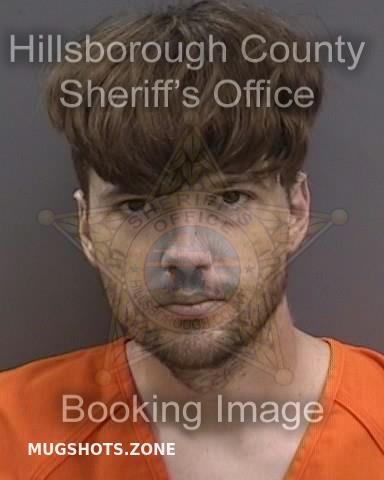 FUHRMAN COREY 02/15/2024 - Hillsborough County Mugshots Zone
