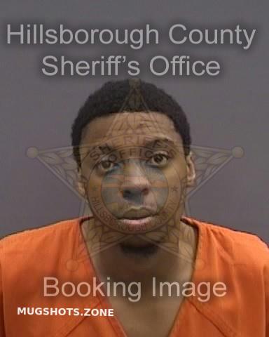CULVER ANGEL CULVER 02/16/2024 - Hillsborough County Mugshots Zone