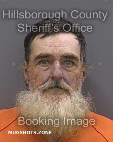 GRUBBS KENNETH 02/20/2024 - Hillsborough County Mugshots Zone