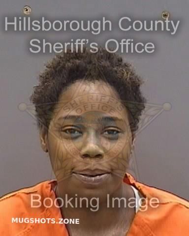 BARKLEY IASHIA 02/21/2024 - Hillsborough County Mugshots Zone
