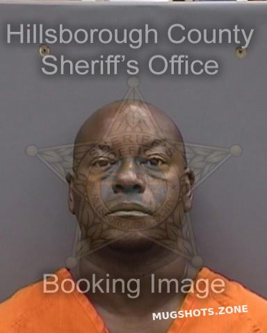 BENOIT MAX 02/23/2024 - Hillsborough County Mugshots Zone