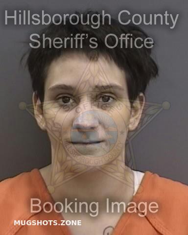 APGAR MARIAH 02/23/2024 - Hillsborough County Mugshots Zone