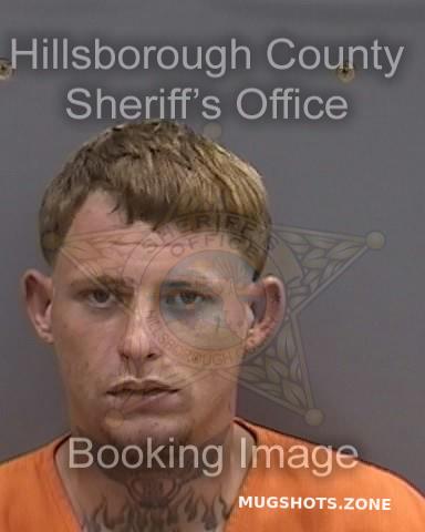 HANEY DYLAN 02/24/2024 - Hillsborough County Mugshots Zone