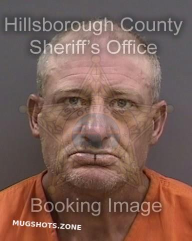 SALTER ALBERT JR 02/25/2024 - Hillsborough County Mugshots Zone