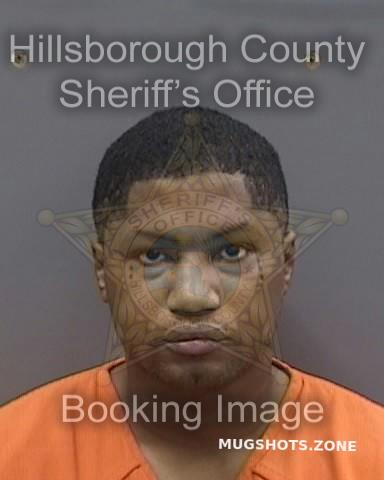 CHANEY COREY JR 02/26/2024 - Hillsborough County Mugshots Zone
